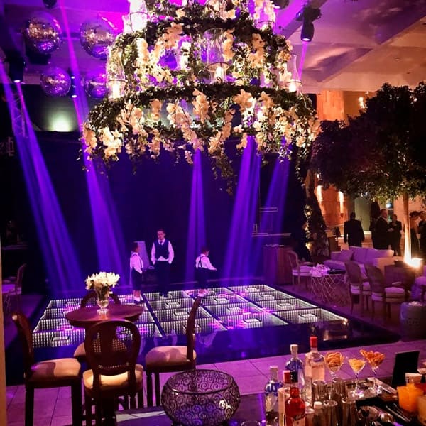 LOX Eventos – Venha viver essa experiência