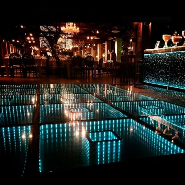 LOX Eventos – Venha viver essa experiência